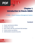 Install Oracle Client for Microsoft Tools | PDF | 64 Bit Computing ...