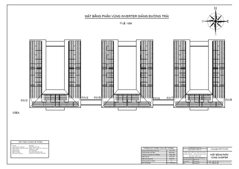 Đatn-Nvh-Mb Phân Vùng Inverter GĐT | PDF