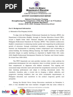 Recognition Day Program Overview | PDF