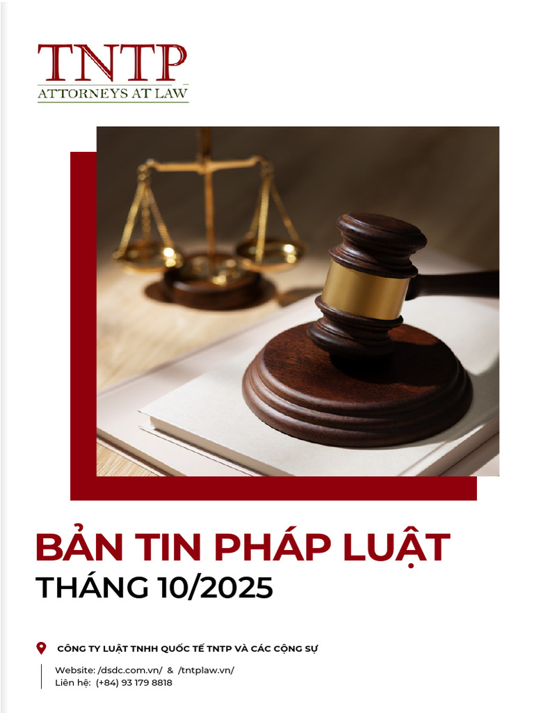 Ban Tin Thang 10.2025 | PDF