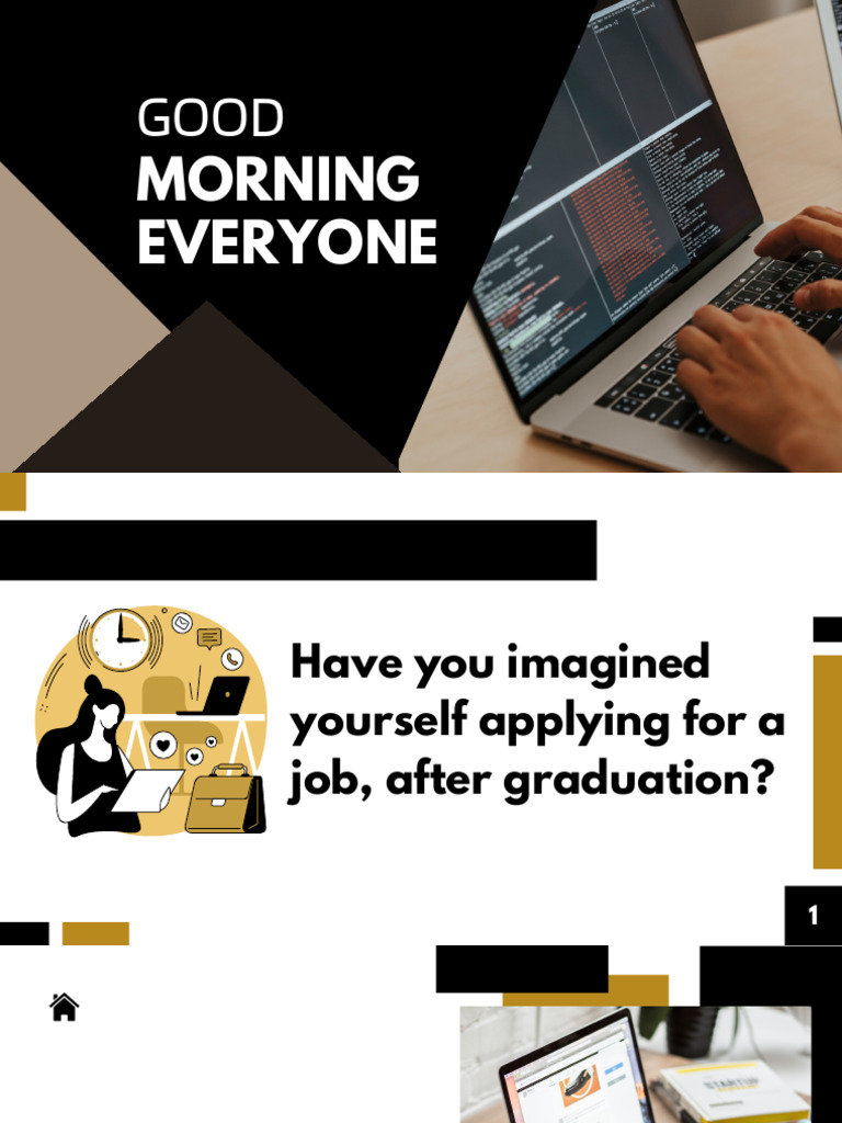 Crafting an Effective Application Letter | PDF | Résumé