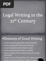 CRAC Method | PDF | Precedent | Argument