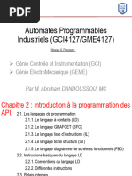 Guide Dossier GRCF BTS GPME 2025 | PDF | Informatique