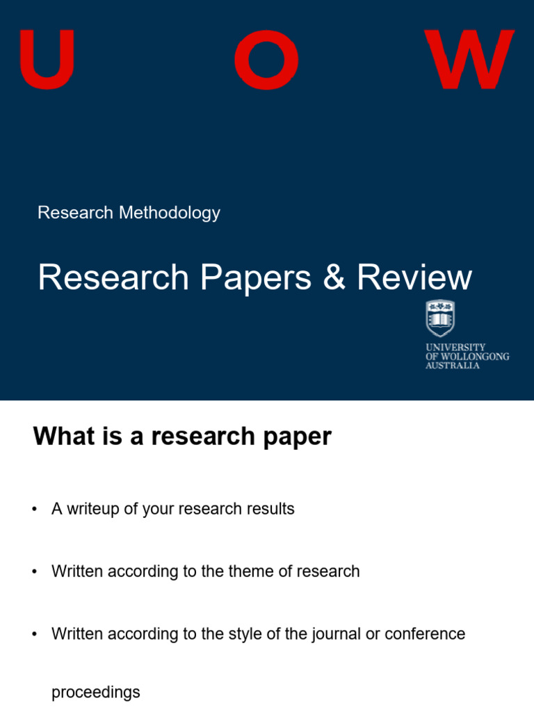 01 paper | PDF | Peer Review | Citation