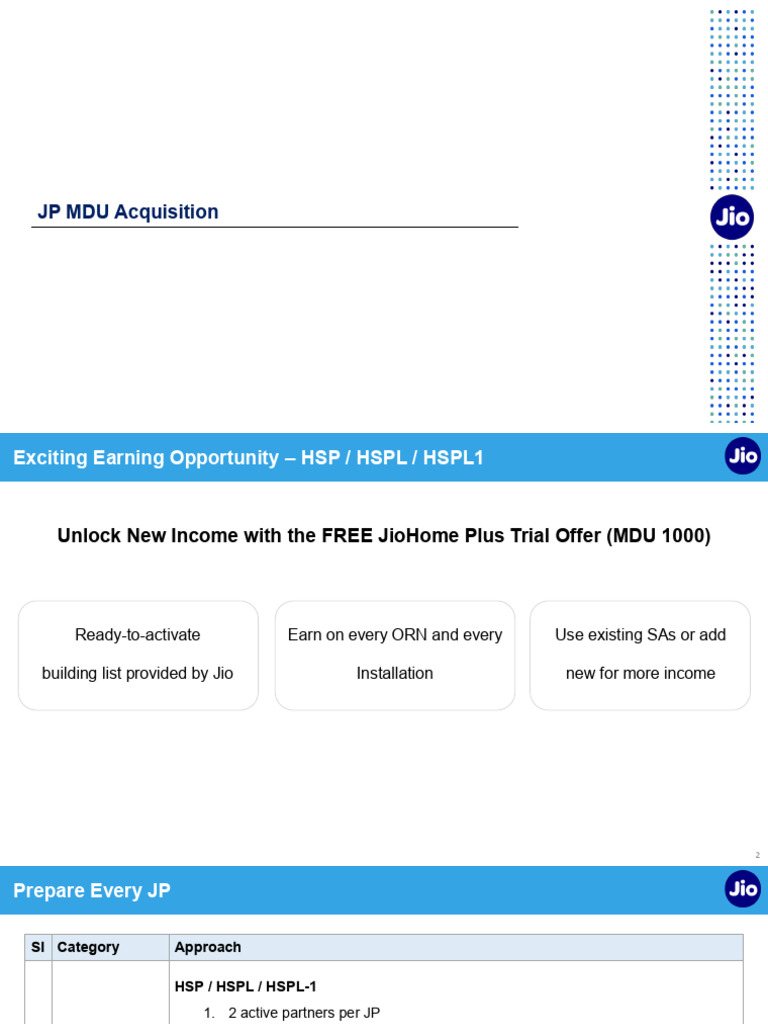 JP MDU Acquisition - 22112025 | PDF