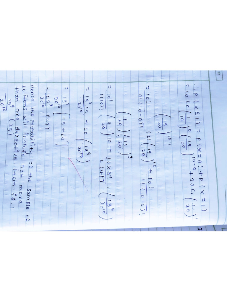 Practical Maths | PDF