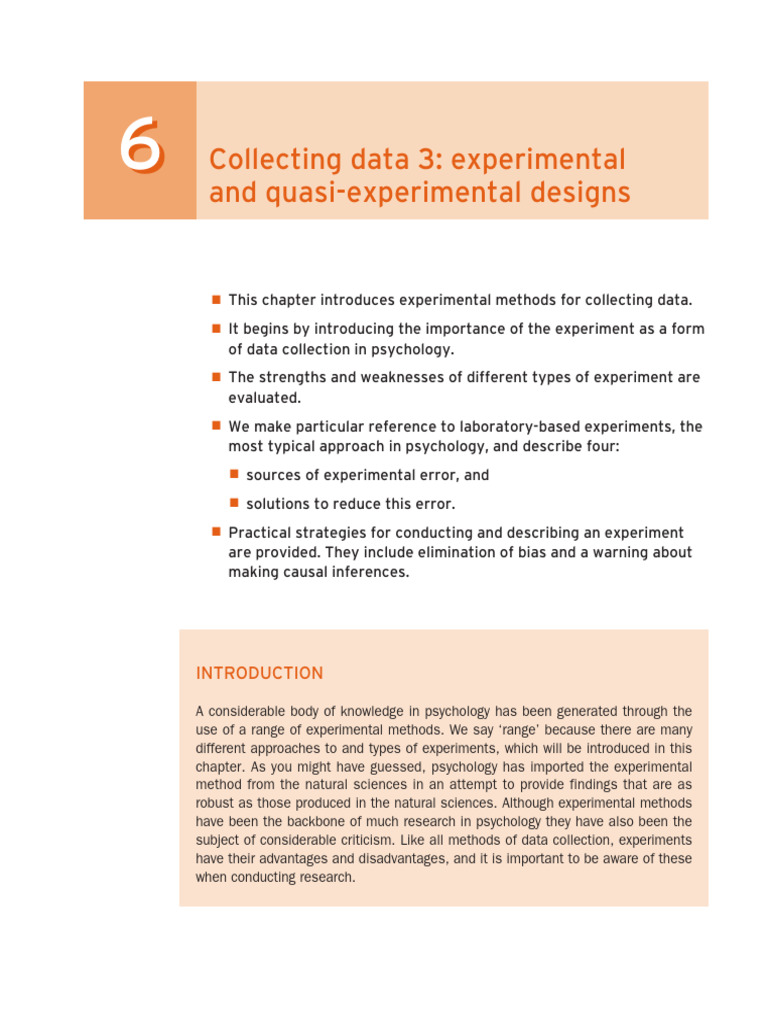 Pages From Introduction To Research Methods and Data Analysis in ...