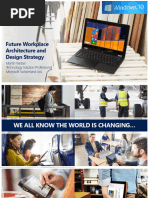 Honor Workstation: Seamless Windows Integration | PDF