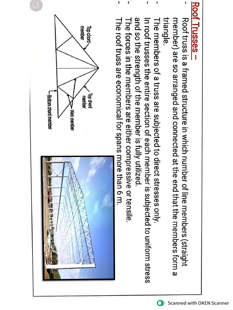 Industrial Building DSS | PDF