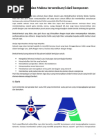 Pedoman Penggunaan Logo INSTIKI | PDF