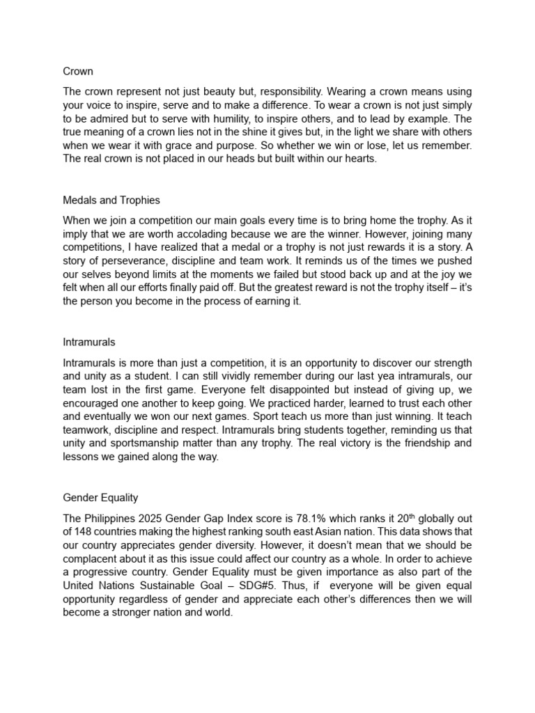 Daniel Q and A | PDF