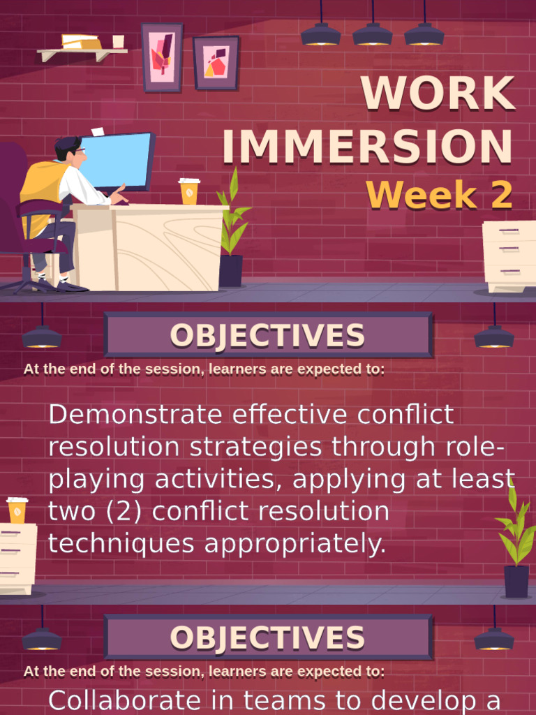WEEK 2 Confidentiality and Conflict Resolution | PDF | Privacy ...
