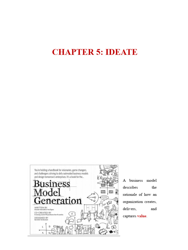 Slides 2025 DTI - Session 10 | PDF | Business Model | Strategic Management