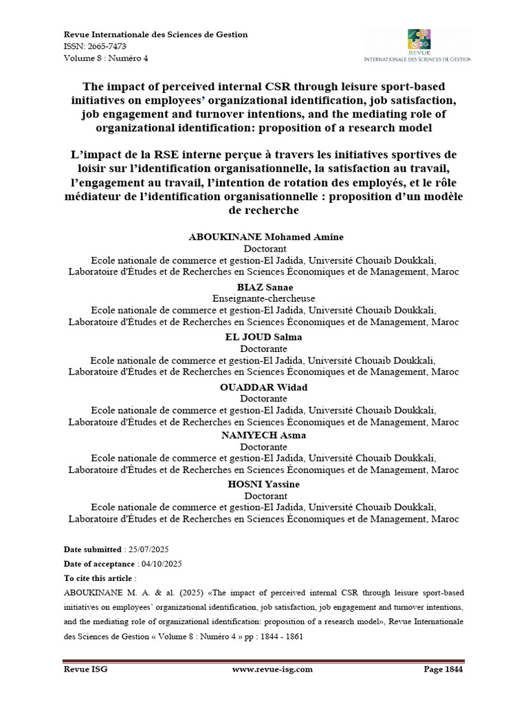 2232-Article Text-7745-1-10-20251118 | PDF | Corporate Social ...