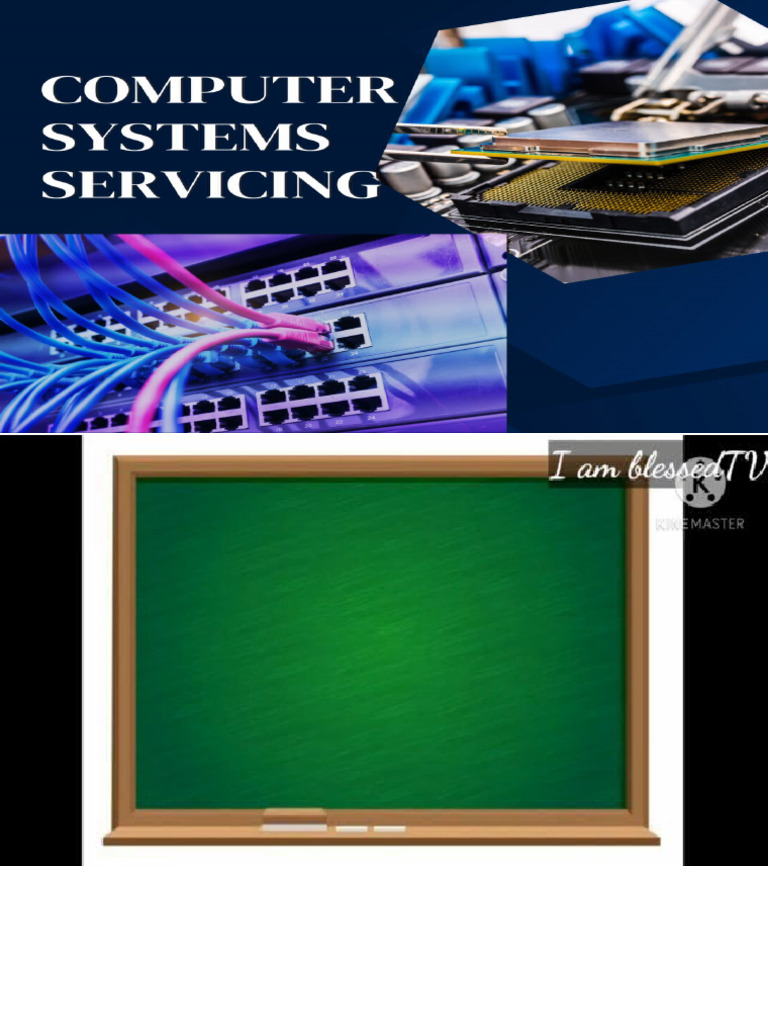 1.1-4 Assemble Computer Hardware | PDF | Usb | Electrical Connector