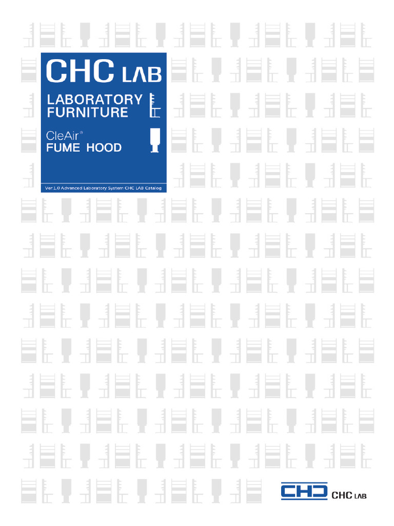 Advanced Laboratory Furniture Solutions | PDF | Countertop | Laboratories