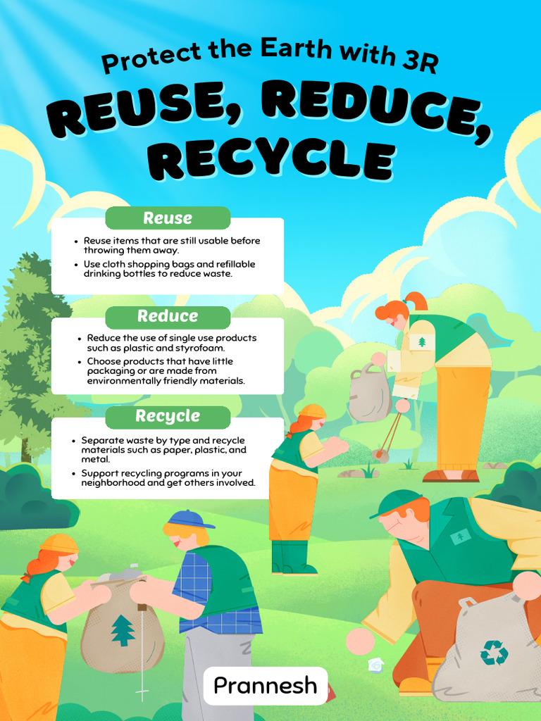 Effective Waste Management Tips | PDF