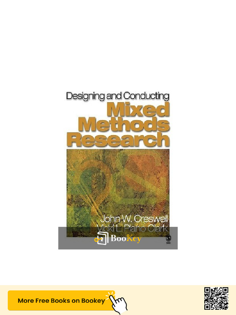 Mixed Methods Research Guide PDF | PDF | Methodology | Qualitative Research