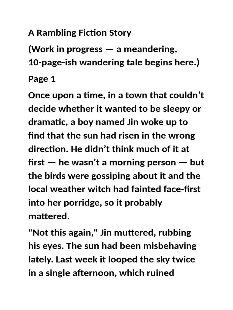 Story Dos | PDF | Sun | Astronomy
