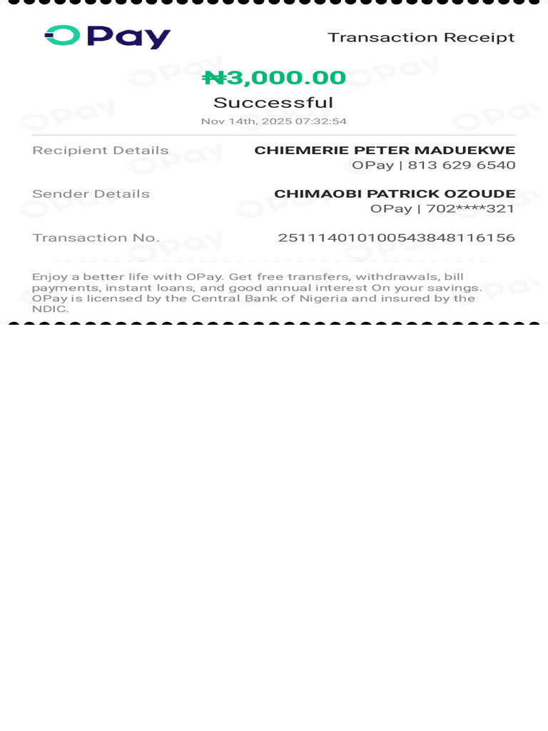 Transaction Receipt-251114010100543848116156 | PDF