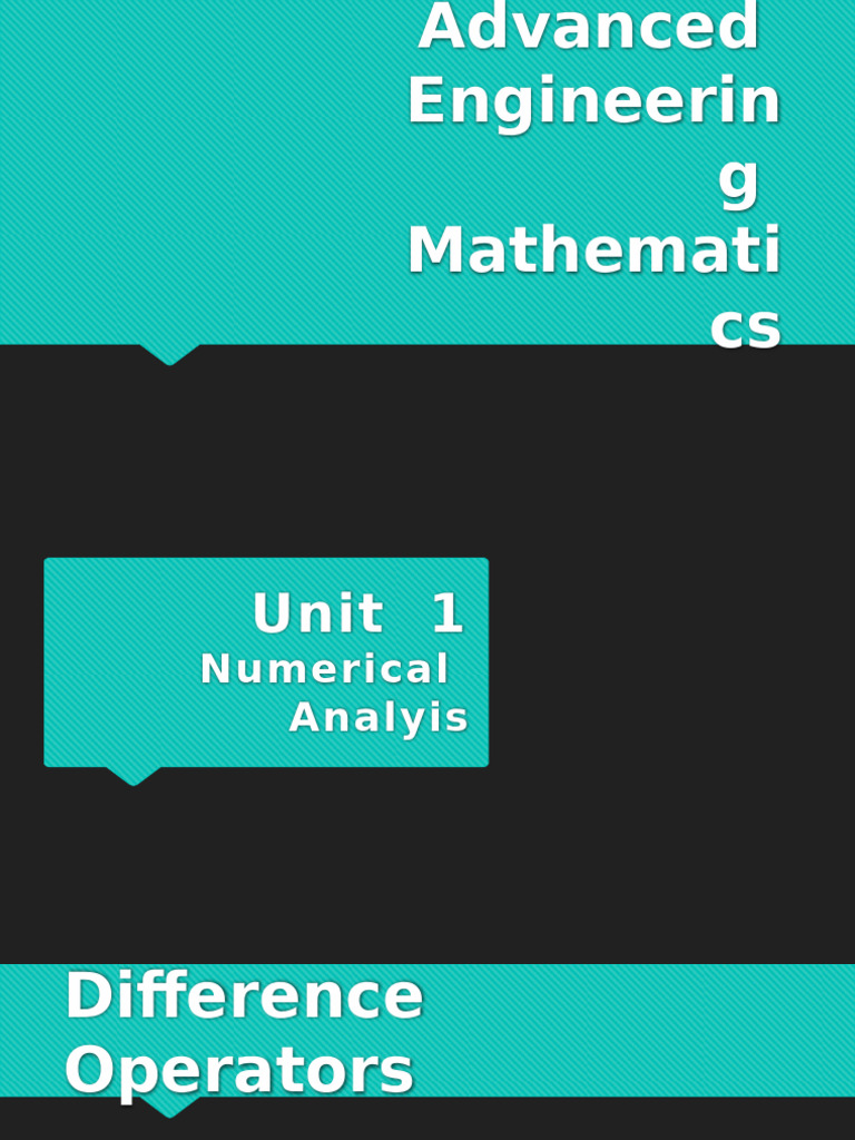 Mathematics 3rd | PDF