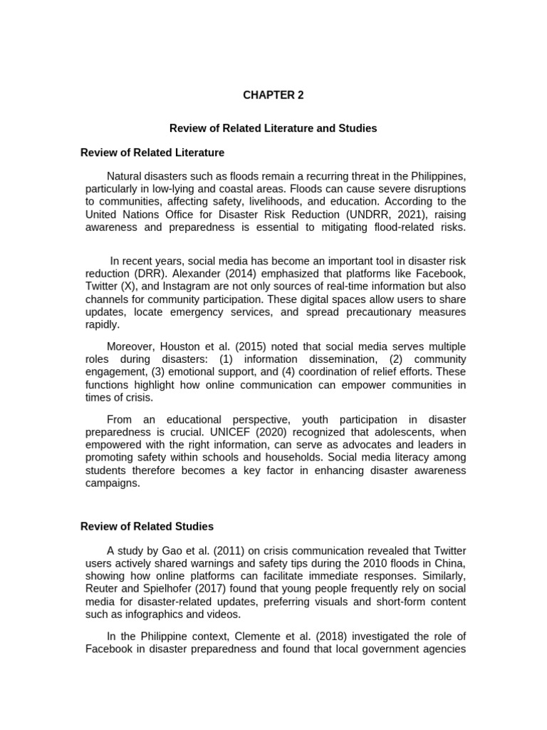 Chapter 2 Qualitative Research | PDF | Social Media | Popular Culture ...