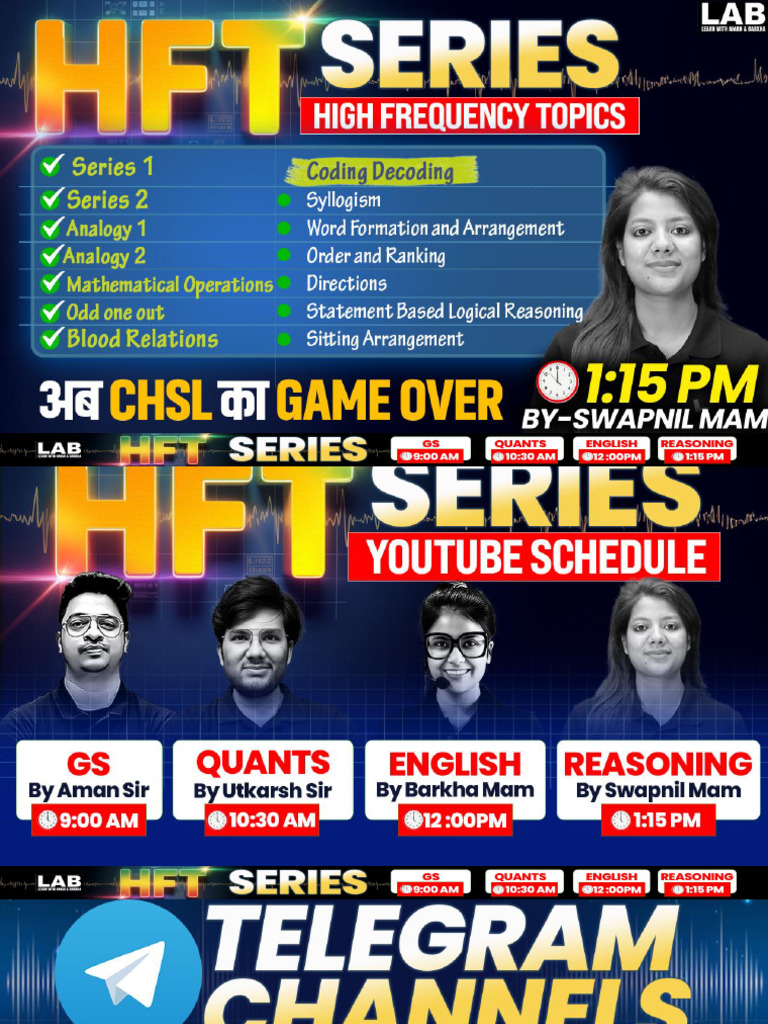 HFT Coding Decoding | PDF | Linguistics | Semiotics