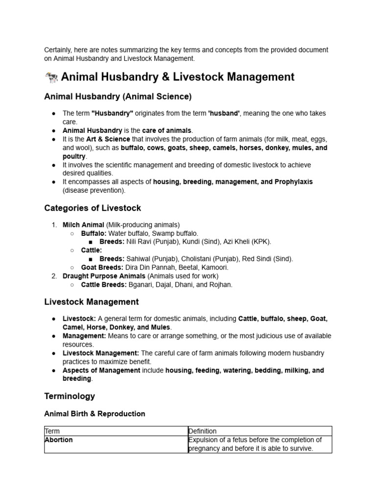 Please Make Notes For Me of This File. Make Sure T... - 2 | PDF ...