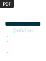 Scikit-learn Classes Overview | PDF | Computer Programming | Software ...