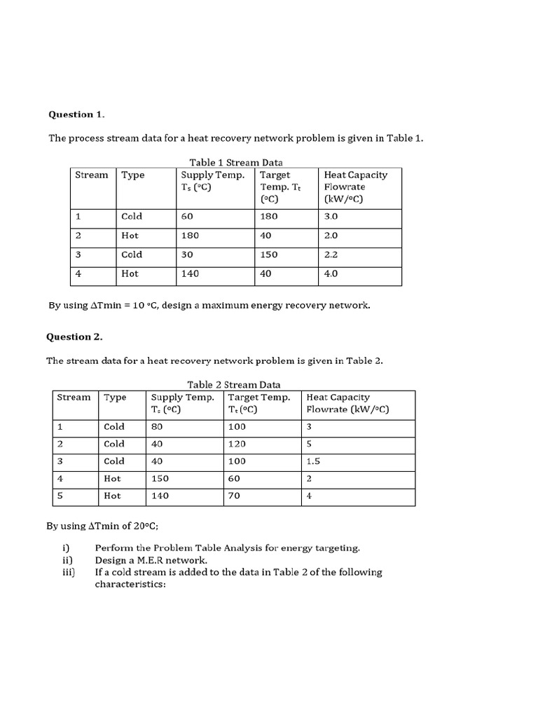 Tutorial Chapter 3 | PDF