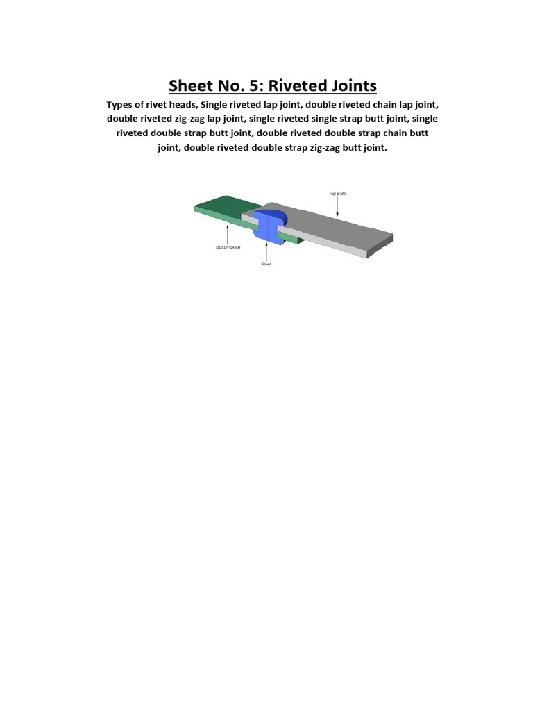 2 Rivets | PDF | Rivet | Chess Theory