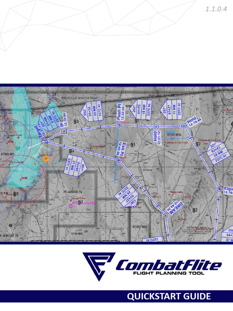 CF QuickstartGuide | PDF | Graphical User Interfaces | System Software