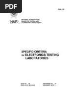 NETA Setting The Testing Standards | PDF | Professional Certification ...