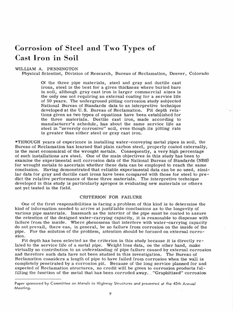 140-002 (1) | PDF | Pipe (Fluid Conveyance) | Steel