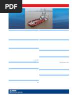 Ship Design: Sheer and Camber Explained | PDF | Ships | Hull (Watercraft)