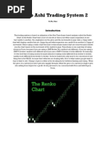 ninZaRenko TraderManual | PDF | Computing | Computing And Information ...