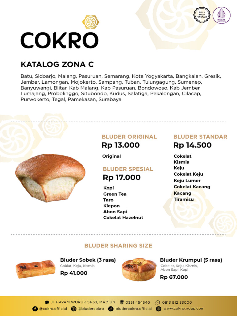 Katalog Zona C | PDF