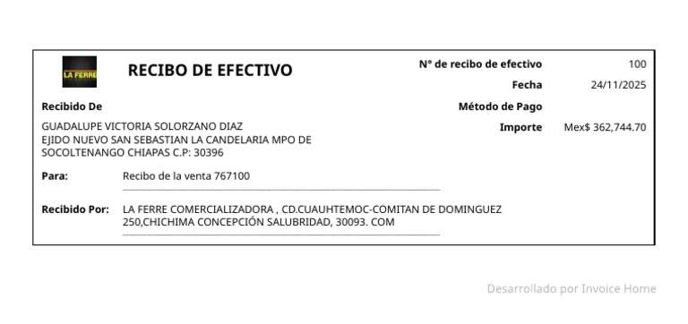 100 Guadalupe Victoria Solorzano Diaz | PDF