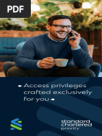 Equitas Elite Account Charges 2025 | PDF | Debit Card | Cheque