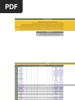 The Essentials Program - Jeff Nippard | PDF
