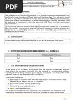 Topsoil Removal in Construction Methods | PDF | Road | Drainage