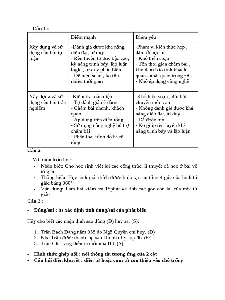 DBTG | PDF