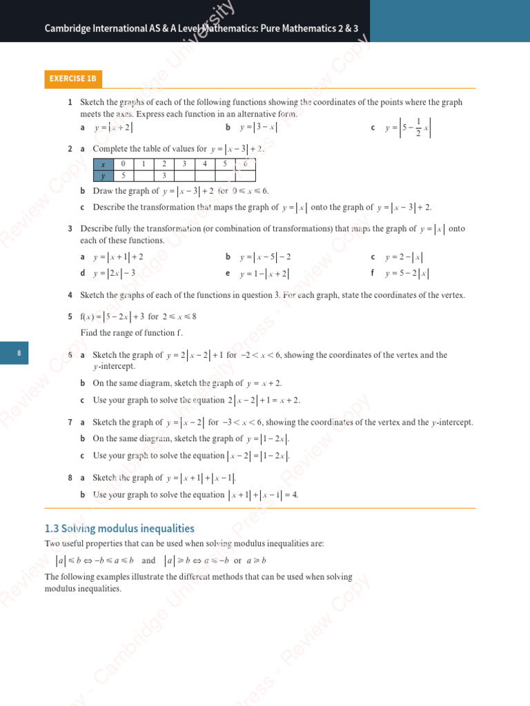 CH1_P2 1.2_1B HW | PDF | Theoretical Computer Science | Combinatorics