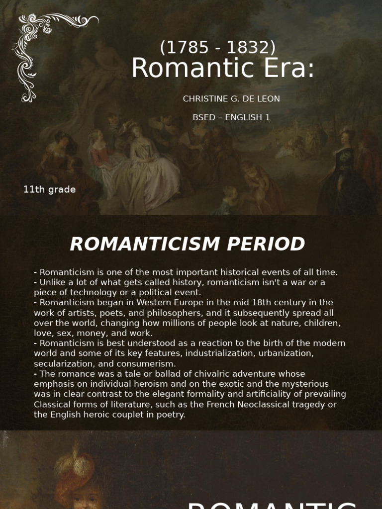 language-arts-subject-for-high-school-11th-grade-dark-romanticism ...