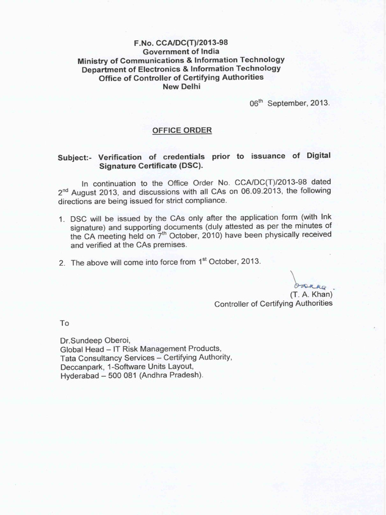 CCAOrder Hard Copy Request Form | PDF