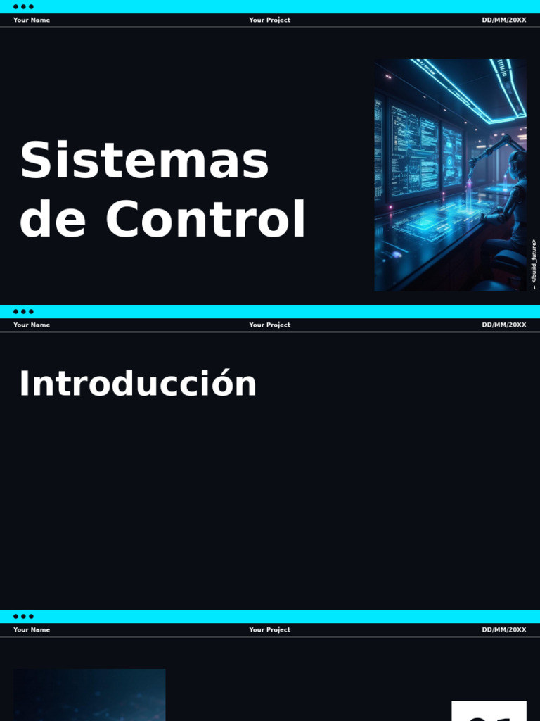 Sistemas de Control | PDF