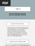 BSP Clean Note and Currency Policy Guide | PDF | Legal Tender | Banknote