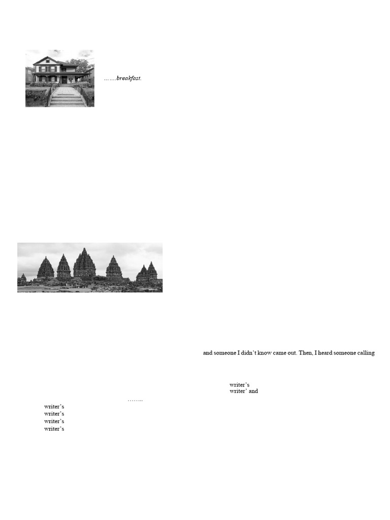 SAS 1 Kelas VIII - Bhs Inggris | PDF