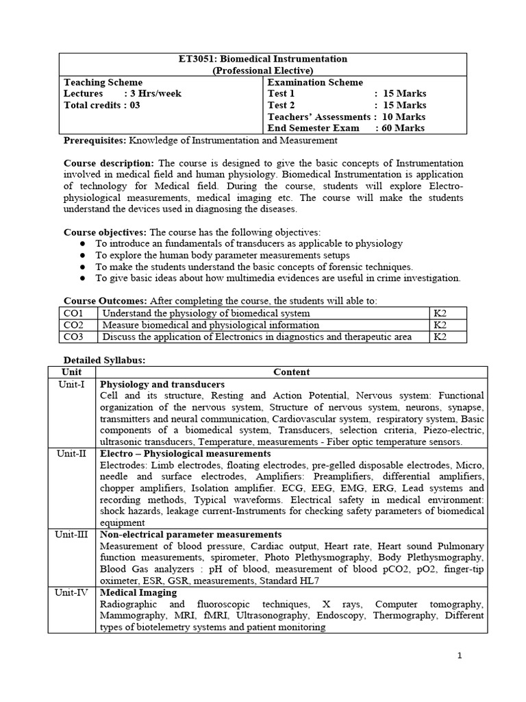 Professional Electives | PDF | Vhdl | Hardware Description Language